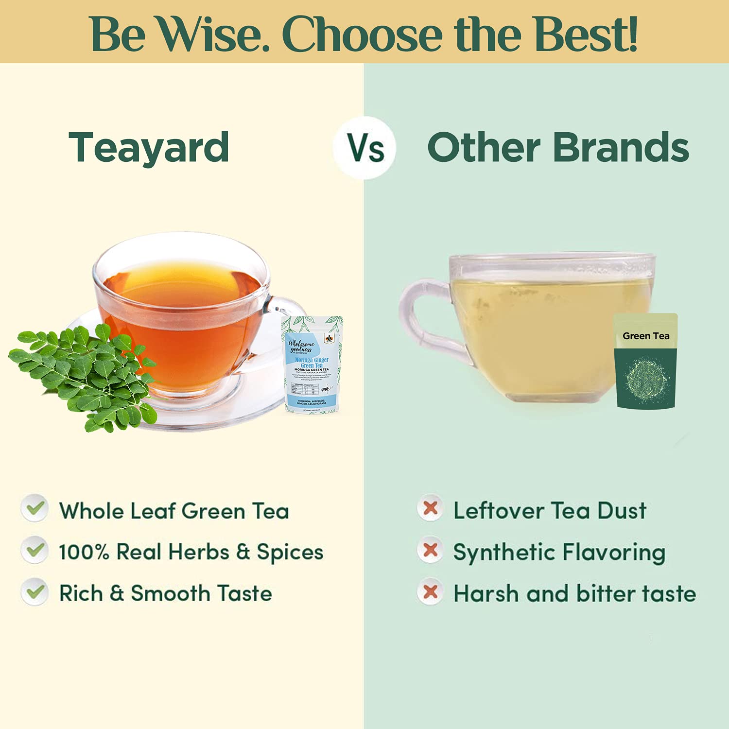 Slim Tox Relax Tea - Tea Yard